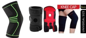 Top 8 Best gym knee caps - Why We Like This - IN